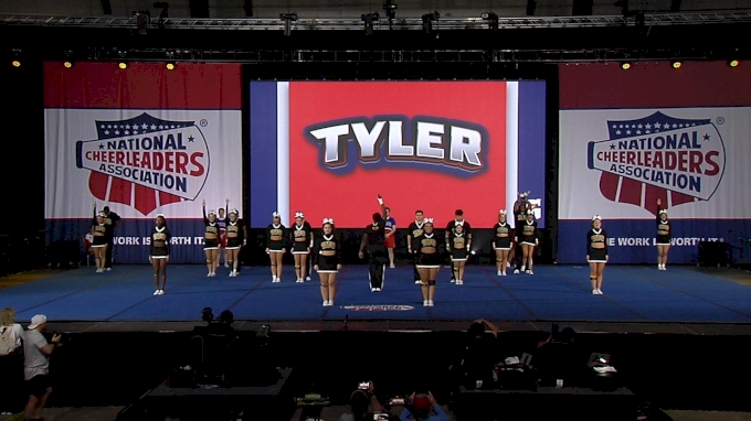 Tyler Junior College [2024 Intermediate Large Coed Junior College ...