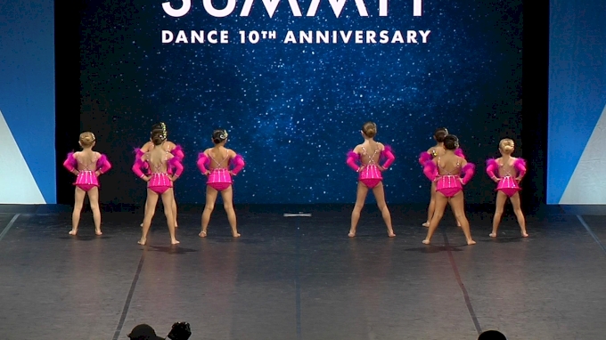 South Texas Strutters - Tiny Elite [2024 Tiny - Jazz Finals] 2024 The ...