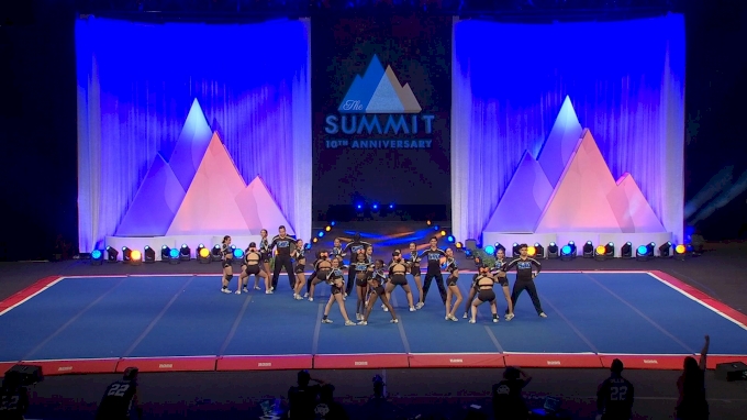 South Bay Divas - Blue Diamonds [2022 L4 Senior Coed - Medium Semis ...