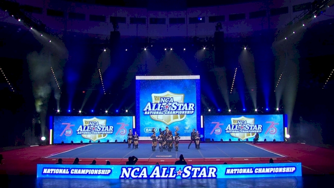 Access Cheer Rich & Famous [2023 L6 International Open Coed - All ...