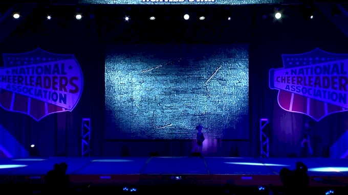 Prodigy All Stars Royal [2023 L1 Small Mini Day 2] 2023 NCA All-Star ...