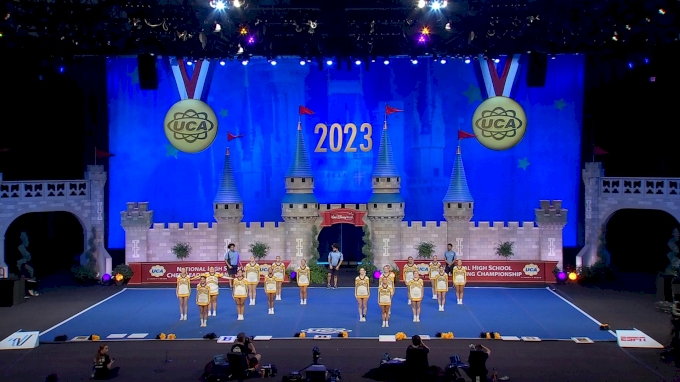 West Babylon High School [2023 Medium Division II Semis] 2023 UCA ...