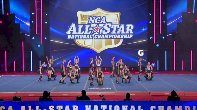 Top Gun All Stars - Miami - Double O [2024 L6 International Open Large ...