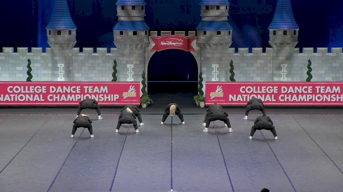 Tennessee Tech University [2024 Division I Hip Hop Semis] 2024 UCA ...