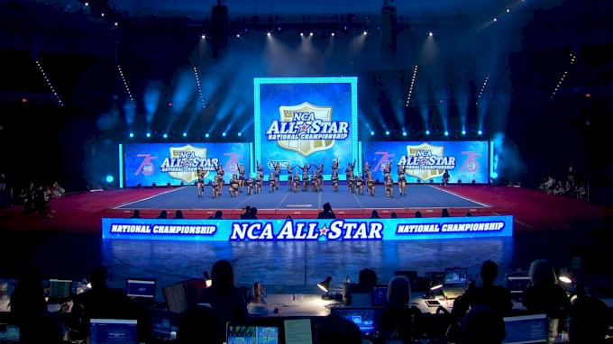 NJ Premier All Stars Notorious [2023 L6 International Open - All ...