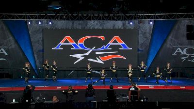 Champion Cheer - Inferno [2023 L1 Youth Day 2] 2023 ACA Grand Nationals