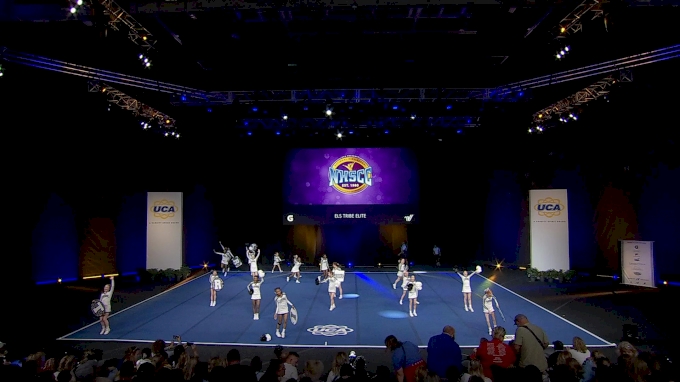ELS Tribe Elite [2023 Rec Non Affiliated 12Y Finals] 2023 UCA National ...