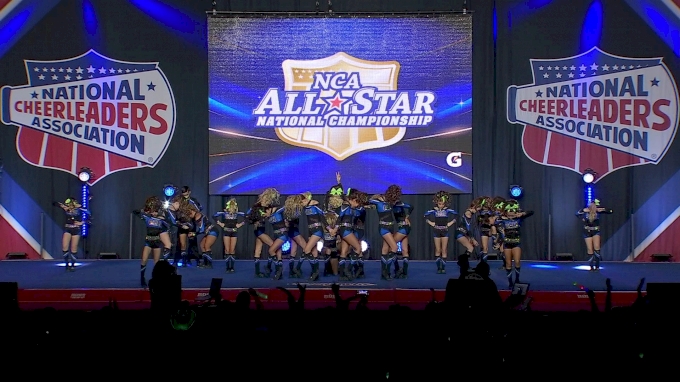 The California All Stars Ruthless [2024 L2 Youth - Medium Day 1] 2024 ...