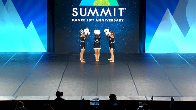 Diamond Dance Company - Junior Elite (Australia) [2024 Junior - Pom ...