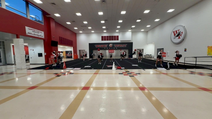 Williams Field High School - Williams Field Varsity [Small Varsity Game ...