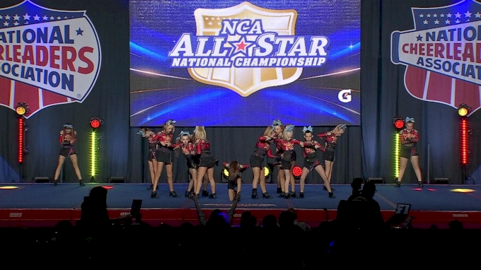 Elite Cheer Starlites [2024 L4 Youth Day 1] 2024 NCA All-Star National ...