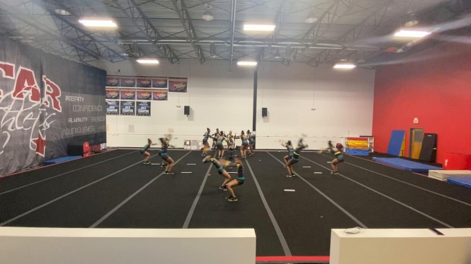 Candy Elite All-Stars - Jawbreakers [L2 Junior - D2 - Small - A] 2021 ...