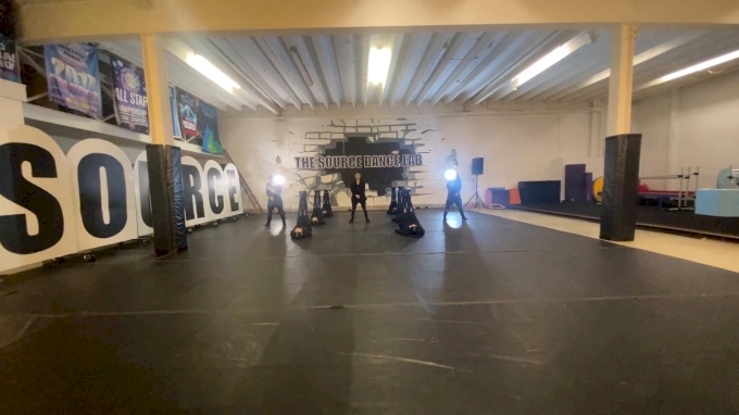 The Source Dance Lab - Xfire [2021 Junior - Hip Hop] 2021 Varsity All ...