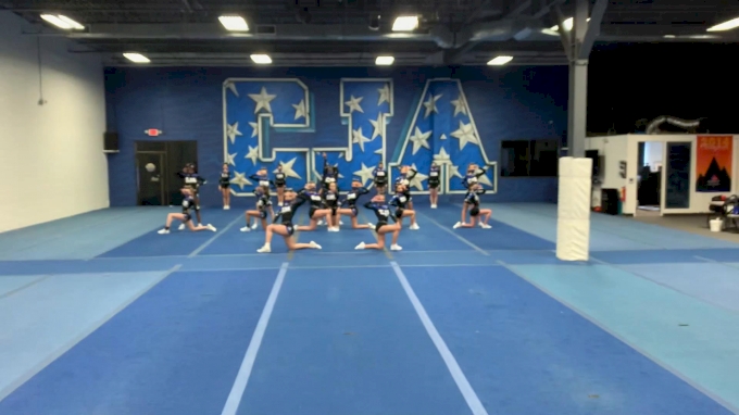 Central Jersey All Stars - Knockout [L3 Senior - Small] 2021 Beast of ...