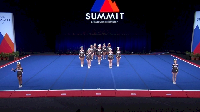 Rival Athletics - Revenge [2021 L4 Junior - Small Semis] 2021 The Summit