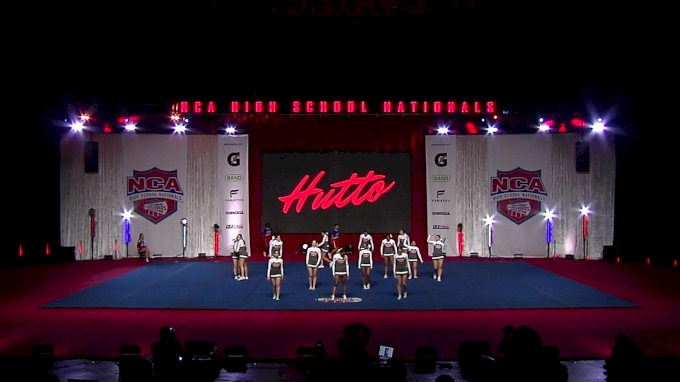 Hutto High School [2024 Intermediate Varsity Performance - Small Day 2 ...