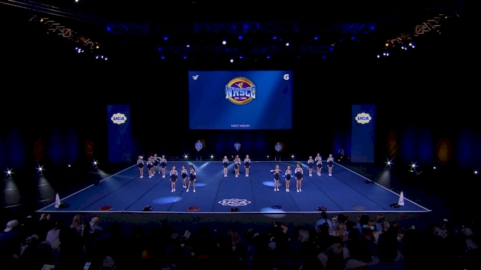 HACC Wolves [2024 Traditional Rec Non Affiliated 10U Semis] 2024 UCA ...