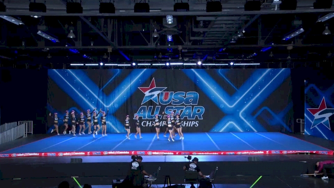 Pacific Beach Allstars - Lady Bermuda [2022 L4 Senior] 2022 USA All ...