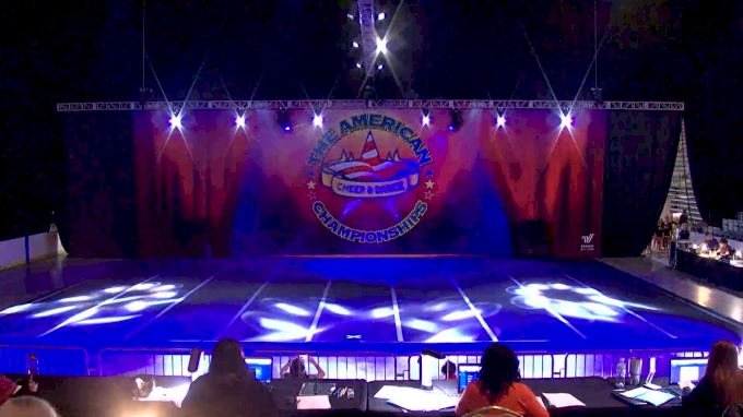 Pirates Cheerleading Club - Elite [2022 L2 Performance Recreation - 14 ...