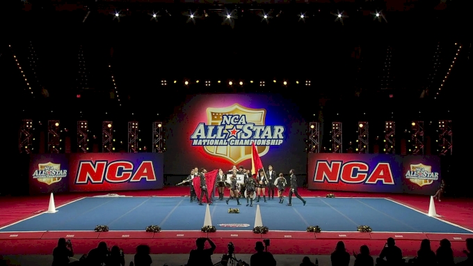 Top Gun All Stars - GLOC [2022 L6 International Global Coed Day 1] 2022 ...