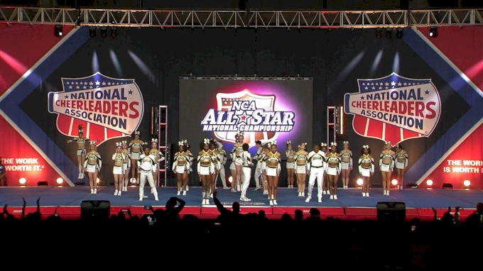Top Gun All Stars YOSO [2022 L5 Large Senior Coed Day 2] 2022 NCA All ...