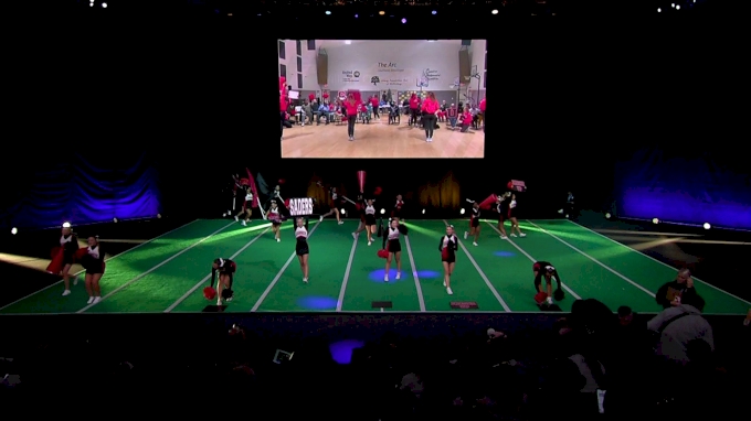 William Carey University [2026 Open Small Coed - Game Day Semis] 2026 ...