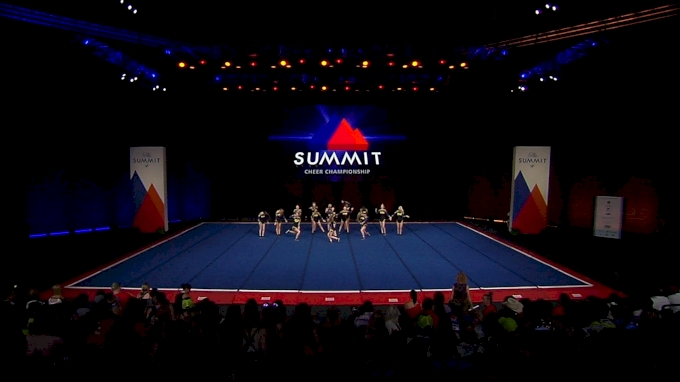 Step One All Stars - North - Magnificent [2023 L3 Senior - Small Finals ...