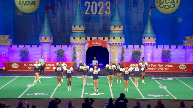 Southern Connecticut State University [2023 Game Day - Open All Girl ...