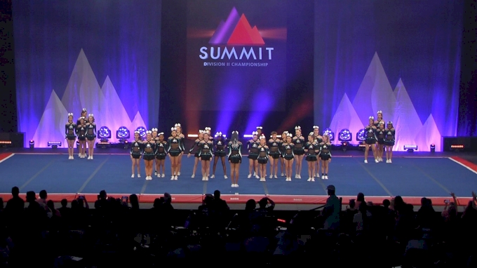 Legendary Athletics - Lady Legends [2022 L3 Junior - Medium Semis] 2022 ...