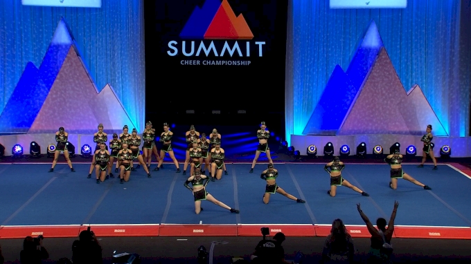 CheerForce San Diego - Wrath [2023 L4 Senior - Small Finals] 2023 The ...