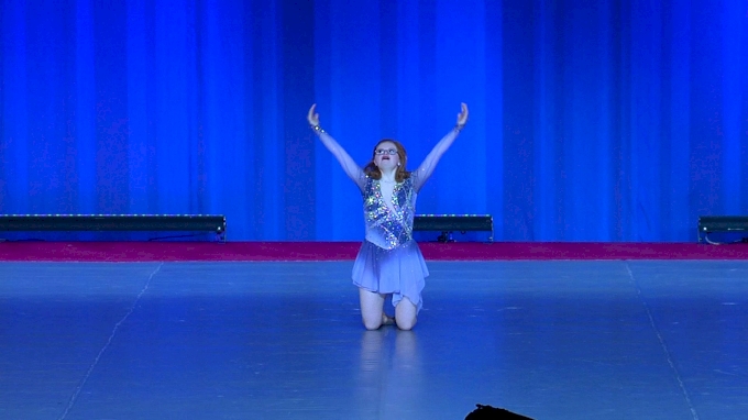 Dance Dynamics - Janelle King [2023 DanceAbilities] 2023 NDA All-Star ...
