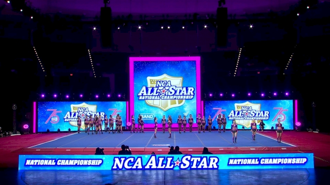 Top Gun All Stars - Miami - Lady Jags [2023 L6 Senior - Medium Day 1 ...