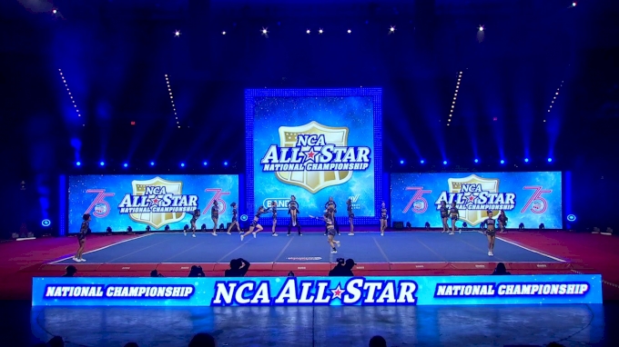 Central Jersey All Stars - Team Gunz [2023 L6 Senior Coed - Xsmall Day ...