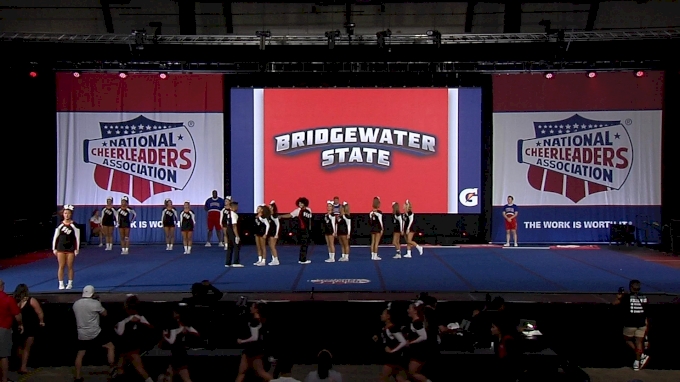 Bridgewater State University [2024 Intermediate Small Coed Division III ...