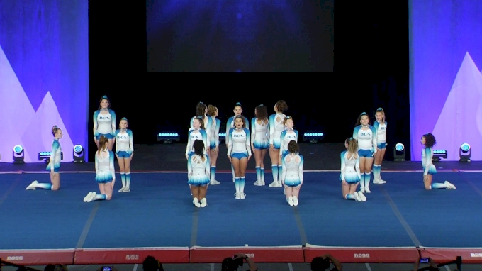 Beach Cheer Athletics - Breakers (CANADA) [2023 L1 - U16 Semis] 2023 ...
