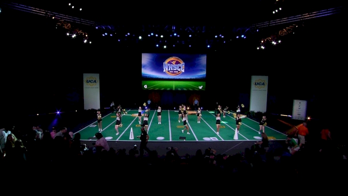 Upperman High School [2023 Medium Division II NT Game Day Prelims] 2023 ...