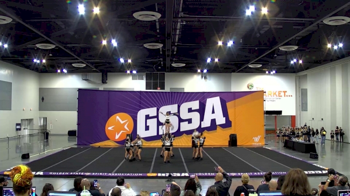 CenterPointe - Powerful Panthers [2021 L2 Performance Recreation - 14 and Younger (NON)] 2021 ...