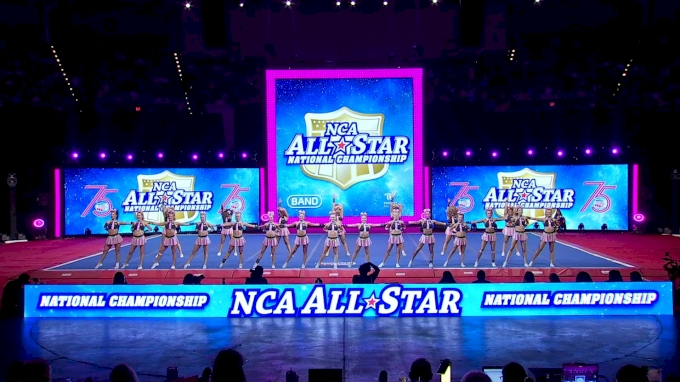 Cheers & More Lady Respect [2023 L6 Senior - Small Day 1] 2023 NCA All ...