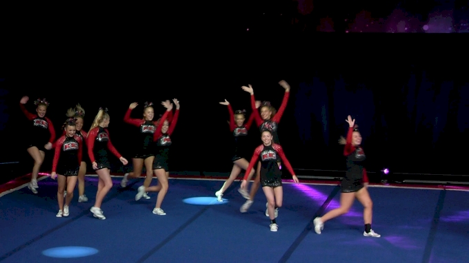 Kingsway Elite Cheerleading - Supernova [2023 L3 Performance Rec - 10 ...