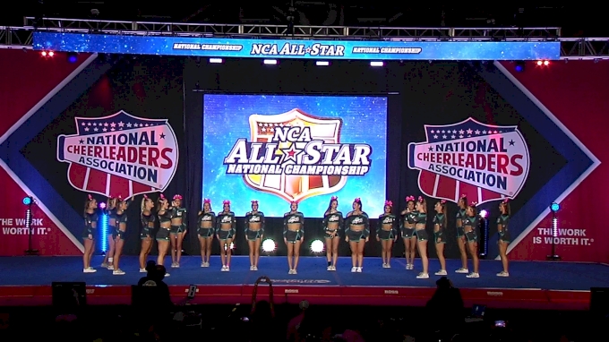 Desert Elite Mavericks Rage [2023 L4.2 Small Senior D2 Day 2] 2023 NCA ...