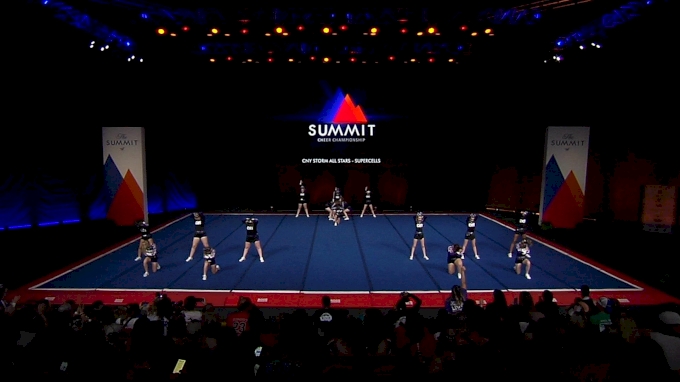 CNY Storm All Stars - Supercells [2023 L1 Junior - Small Prelims] 2023 ...