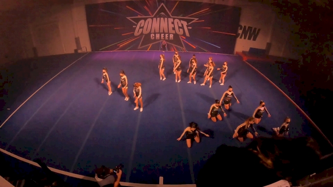 Connect Cheer Northwest - Coral [L1 Junior - Global NW] 2021 USA All ...