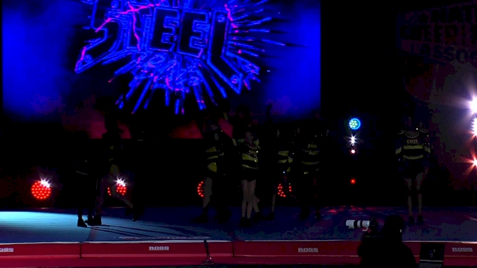 Steel Elite Athletics Diamond Ladies [2024 L2 Junior - Small - D2 Day 1 ...