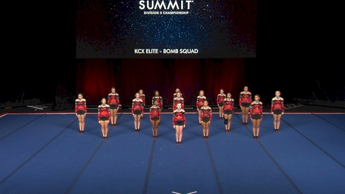 KCX Elite - Bomb Squad [2024 L2 Junior - Small - B Semis] 2024 The D2 ...