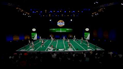 Emerald Ridge High School [2024 Small Varsity NT D1 Game Day Semis ...