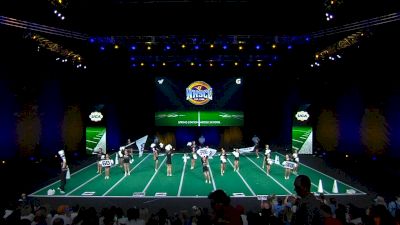 Spring Station Middle School [2024 Large Junior High Game Day Finals ...