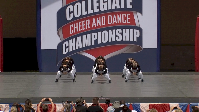 Johnson County Community College [2023 Hip Hop Junior College Finals ...