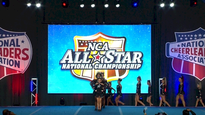 Power House All Stars - Godspeed [2023 L1 Medium Junior Day 1] 2023 NCA ...