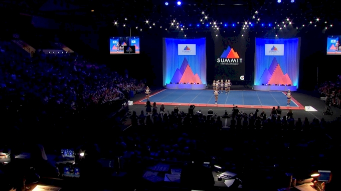 Pittsburgh Pride All Stars - Beast Mode [2024 L5 Senior - Small Finals] 2024 The Summit