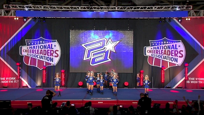 Prodigy All Stars Sky [2024 L2 Mini - Small Day 2] 2024 NCA All-Star ...